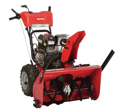 SNAPPER SNOW THROWER PARTS